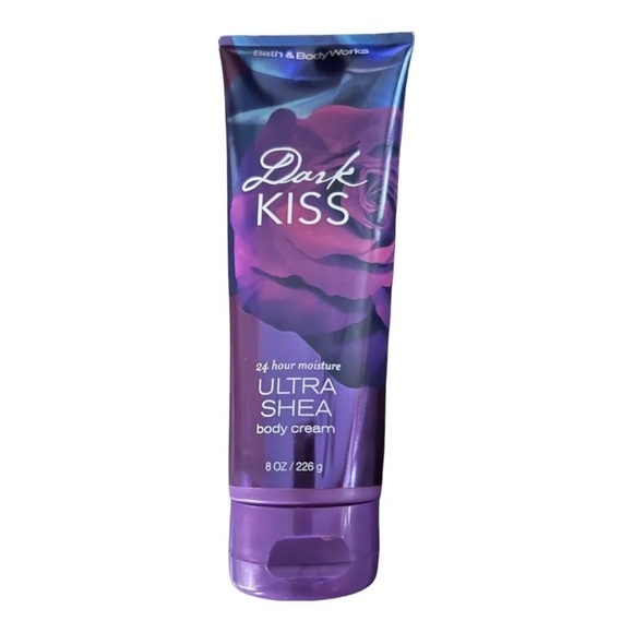 Bath & Body Works | Bath & Body | Bath Body Works Dark Kiss Ultra Shea ...